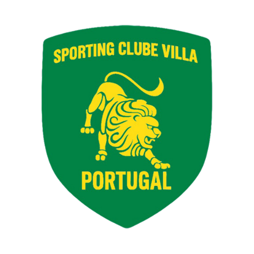 SC Villa - Portugal - Jogos, Classificações, Plantel e Estatísticas