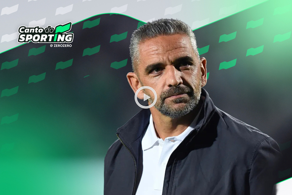 Rodrigo Ribeiro - Sporting - Ficha e Estatísticas do Jogador