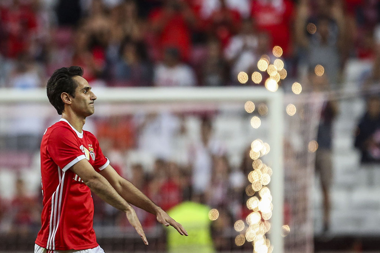 Jonas assume problemas de saúde: «Não consigo estar uma hora de pé»