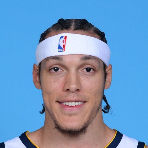 Aaron Gordon - Denver Nuggets - Informações e Estatísticas do Jogador